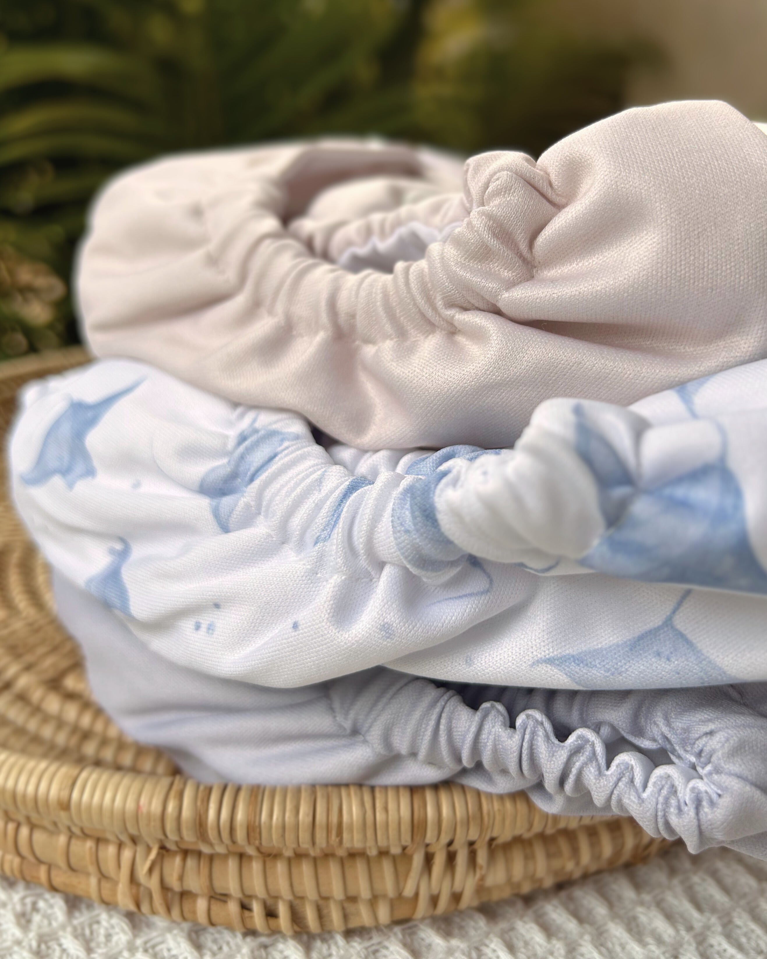 The Eco-Friendly Choice: Why Cloth Diapers Are Better for the Environm ...