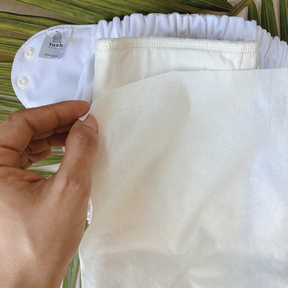Poop: Less Daunting Than You Think – Tush Diaper